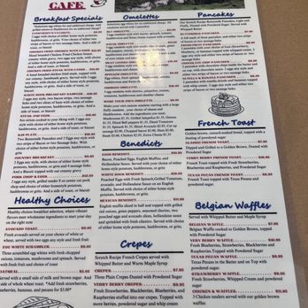 WHITE ROCK CAFE - Updated October 2025 - 49 Photos & 47 Reviews - 7640 ...