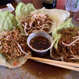 FAN TANG - Updated June 2025 - 75 Photos & 47 Reviews - 9004 Montgomery ...