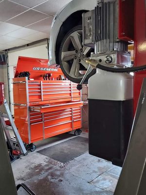 ON THE GO GARAGE - Updated May 2026 - Request a Quote - 19 Photos - 435 ...
