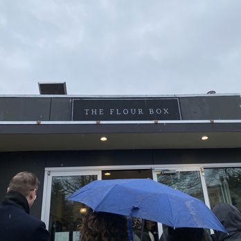 THE FLOUR BOX - Updated February 2025 - 1615 Photos & 545 Reviews ...