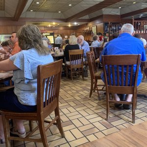 BIG BOB GIBSON BAR-B-Q - 349 Photos & 459 Reviews - 1715 6th Ave SE ...