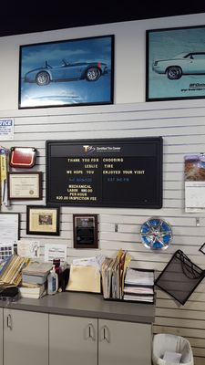 LESLIE TIRE SERVICE - Updated December 2025 - 19 Reviews - 144 ...