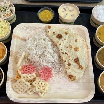 DOSA EXPRESS - Updated March 2025 - 140 Photos & 45 Reviews - 514 ...