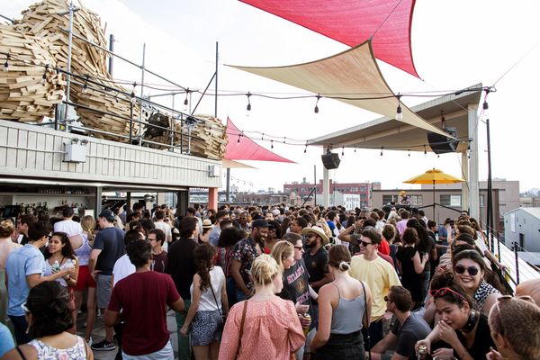 ELSEWHERE ROOFTOP - Updated August 2025 - 29 Photos & 17 Reviews - 599 ...