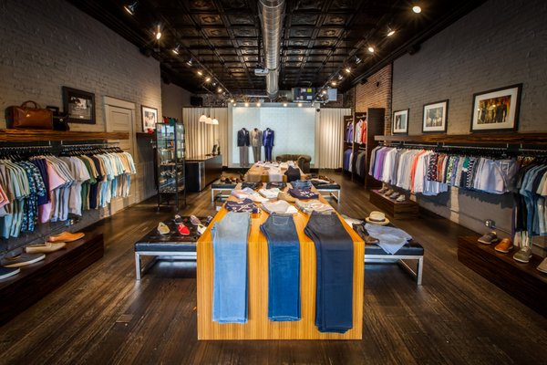 CURRENT BY JOHN CRAIG - Updated December 2025 - 11 Photos - 128 S Park ...