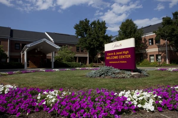 WELLSPAN PHILHAVEN - Updated December 2025 - 24 Reviews - 283 S Butler ...