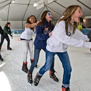 TACOMA TWIN RINKS - Updated April 2025 - 21 Photos - 2645 S 80th St ...