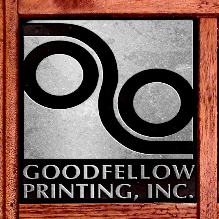 GOODFELLOW PRINTING COMPANY - Updated November 2025 - 408 Highland Ct ...