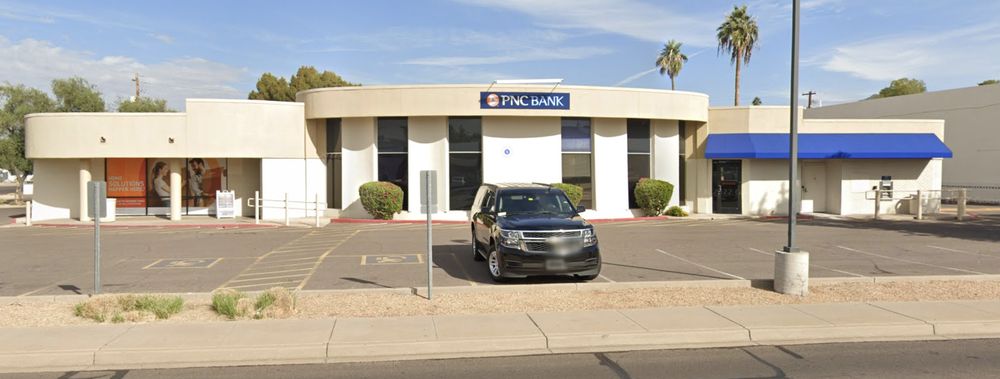 PNC BANK - Updated December 2025 - 11 Photos & 13 Reviews - 4010 E ...