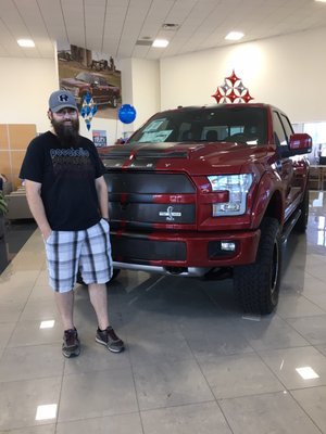 ROCKWALL FORD - Updated January 2026 - 39 Photos & 185 Reviews - 990 ...