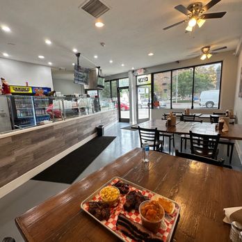 SPIRIT OF TEXAS CRAFT BBQ - Updated May 2024 - 95 Photos & 135 Reviews ...