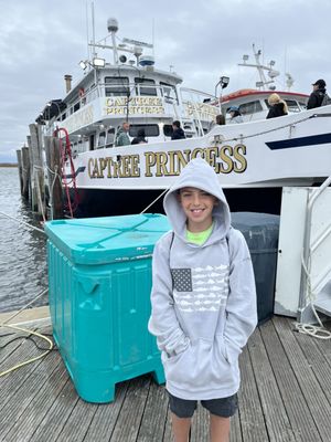 CAPTREE PRINCESS - Updated December 2025 - 60 Photos & 41 Reviews ...