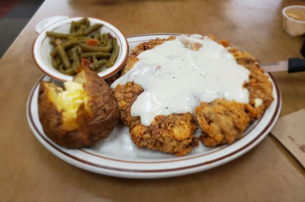 JIMMY’S ROUND-UP CAFE & FRIED PIES - 304 Photos & 230 Reviews - 1301 SW ...