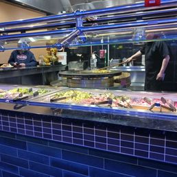 SUPER STAR BUFFET - Updated July 2025 - 22 Photos & 16 Reviews - 3390 ...