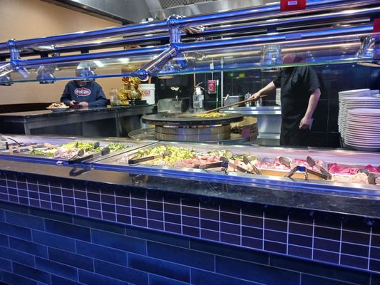 SUPER STAR BUFFET - Updated March 2025 - 14 Photos & 10 Reviews - 3390 ...