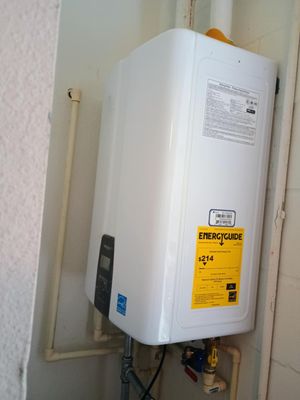 Red Cap Plumbing, Air & Electric - Updated January 2026 - 73 Photos ...