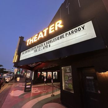 ADAMS AVENUE THEATER - Updated November 2025 - 63 Photos & 21 Reviews ...