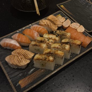 SUSHI%AYCE - Updated July 2025 - 646 Photos & 433 Reviews - 660 S King ...