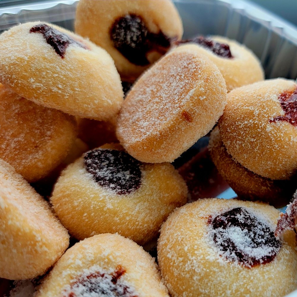 BREAD BRAZILIAN BAKERY - Updated October 2025 - 101 President Ave, Fall ...