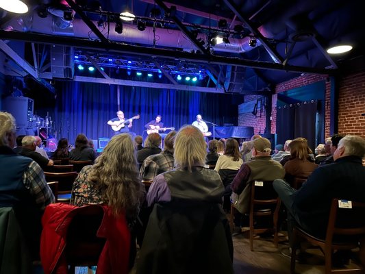 SOHO RESTAURANT & MUSIC CLUB - Updated August 2025 - 136 Photos & 180 ...