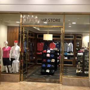 THE TRUMP STORE - 10 Photos & 13 Reviews - 2000 Fashion Show Dr, Las ...