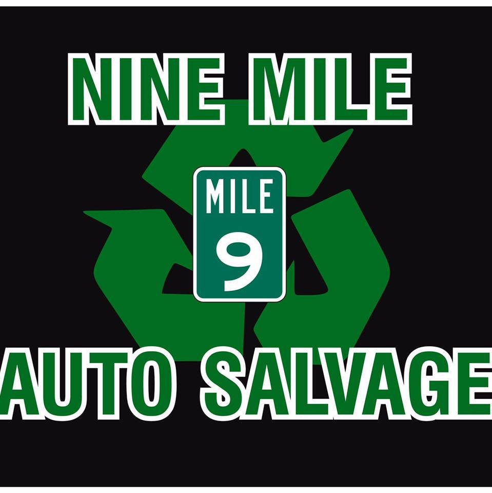 NINE MILE AUTO SALVAGE - Updated May 2025 - 13174 SE 39th Ct, Belleview ...