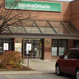 SERVICEONTARIO - Updated December 2025 - 2700 Dufferin Street, Toronto ...