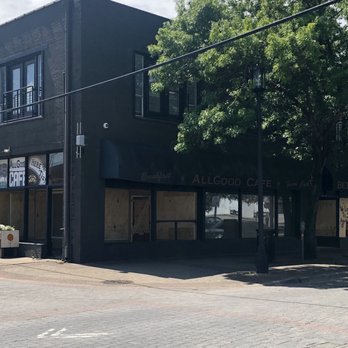 ALLGOOD CAFE - Updated October 2025 - 669 Photos & 729 Reviews - 2934 ...