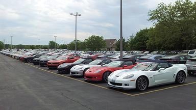 BOUCHER CHEVROLET OF WAUKESHA - Updated December 2025 - 15 Photos & 51 ...