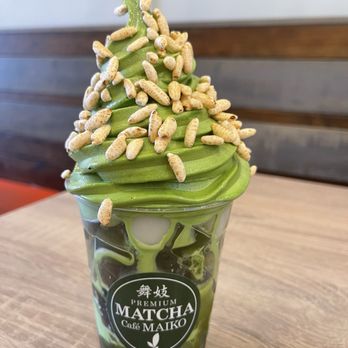 MATCHA CAFE MAIKO - MIRA MESA San Diego, CA - Updated November 2024 ...