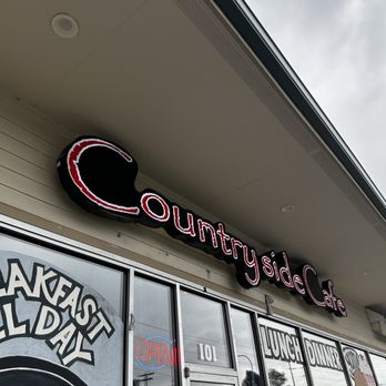 RENTON COUNTRYSIDE CAFE - Updated July 2025 - 528 Photos & 559 Reviews ...