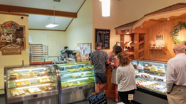 BIT OF SWISS PASTRY SHOP - Updated August 2025 - 94 Photos & 120 ...