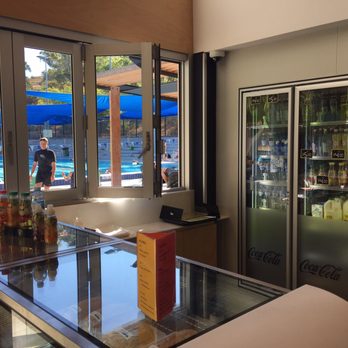 BOLD PARK AQUATIC CENTRE - Updated August 2025 - 1 Bold Park Dr ...