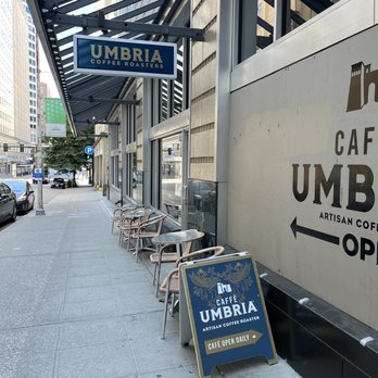 CAFFE UMBRIA - Updated January 2026 - 146 Photos & 57 Reviews - 622 ...