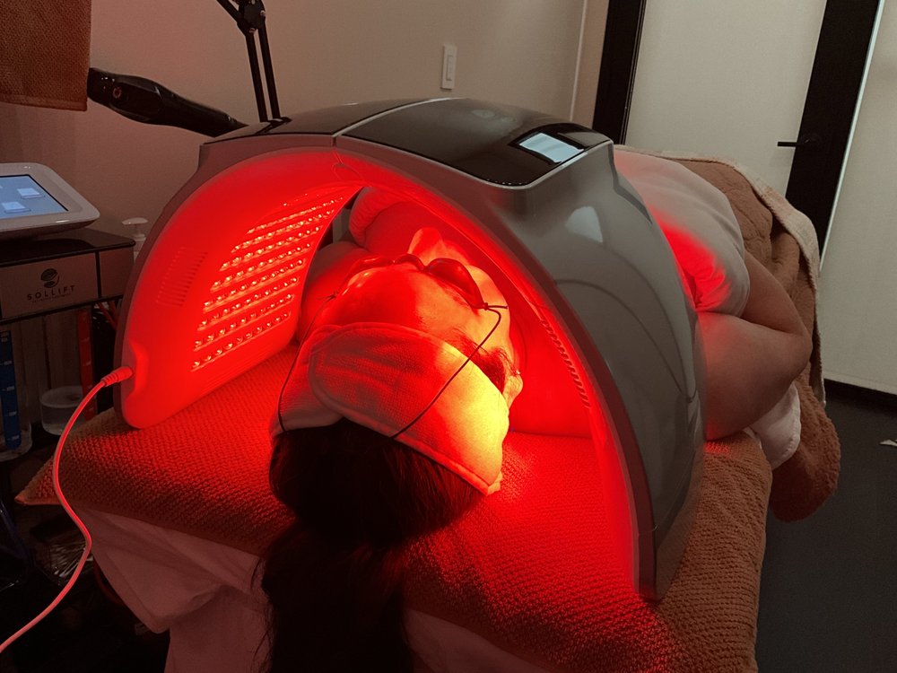 SUNRISE SKIN & WELLNESS - 13 Photos - 21058 Pacific Coast Hwy ...