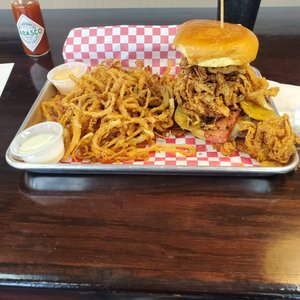RUBY’S OLD FASHIONED HAMBURGERS - 20 Photos - 6577 E 71st St, Tulsa, Oklahoma - Burgers ...