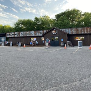 BIG BORE BARBECUE - 139 Photos & 71 Reviews - Barbeque - 10940 4th St ...