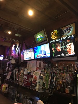 WOODEN NICKEL SPORTS BAR & GRILL - Updated August 2024 - 34 Photos & 70 ...