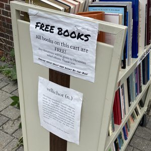 RODGERS BOOK BARN - Updated June 2025 - 34 Photos & 29 Reviews - 467 ...