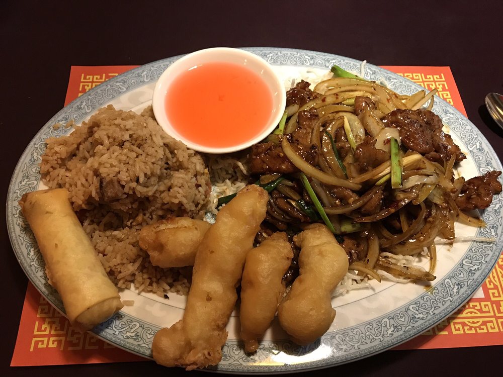 LUCKY STAR - 34 Photos & 110 Reviews - Chinese - 12958 SE Kent Kangley ...