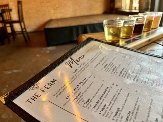 THE FERM MEADERY - Updated January 2026 - 26 Photos & 14 Reviews - 225 ...