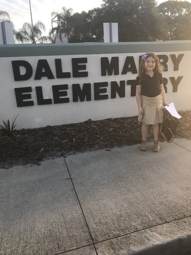 MABRY ELEMENTARY SCHOOL - Updated September 2025 - 4201 W Estrella St ...