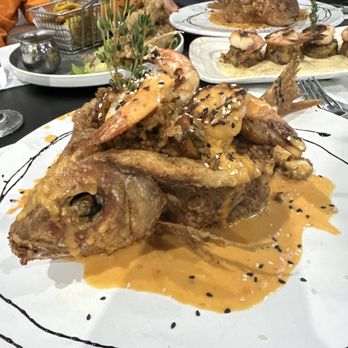 YARUMBA RESTAURANT & LOUNGE - Updated December 2024 - 521 Photos & 315 ...