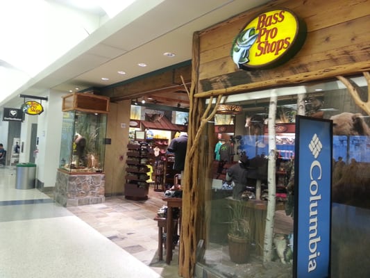 BASS PRO SHOPS - Updated December 2024 - 2800 N Terminal Rd, Houston ...