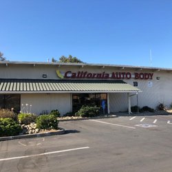 CALIFORNIA AUTO BODY - 16 Photos & 25 Reviews - Body Shops - 5700 ...