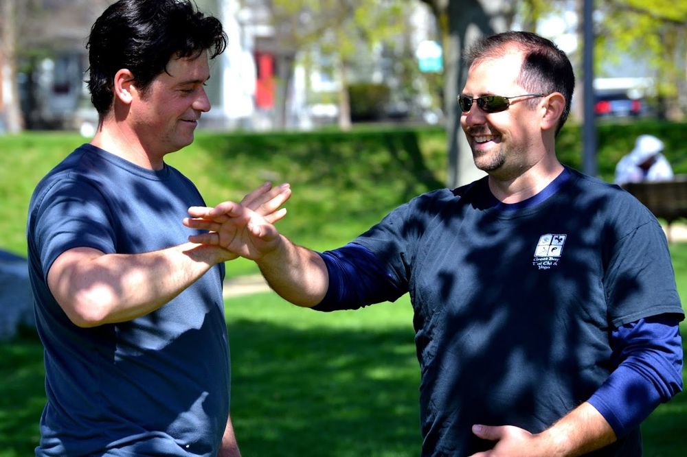 GREAT BAY TAI CHI - Updated February 2025 - 17 Photos - 102 Bridge Rd ...