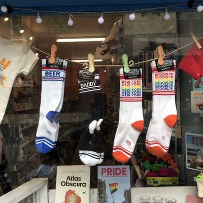 RANDOM ACCESSORIES - 69 Photos & 68 Reviews - 77 E 4th St, New York ...