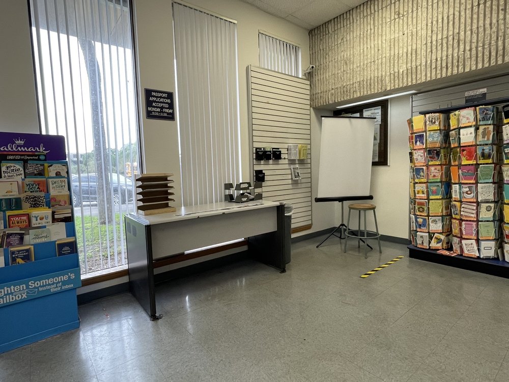 USPS - Updated February 2025 - 14 Photos & 46 Reviews - 11000 SW 104th ...