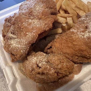 JAWS SEAFOOD AND CHICKEN - Updated January 2026 - 56 Photos & 44 ...