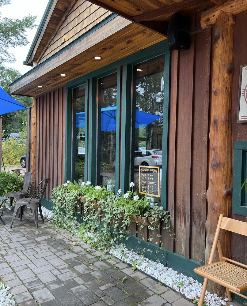 CAPISCE COFFEE & ESPRESSO BAR with 40 real customer photos - Updated ...